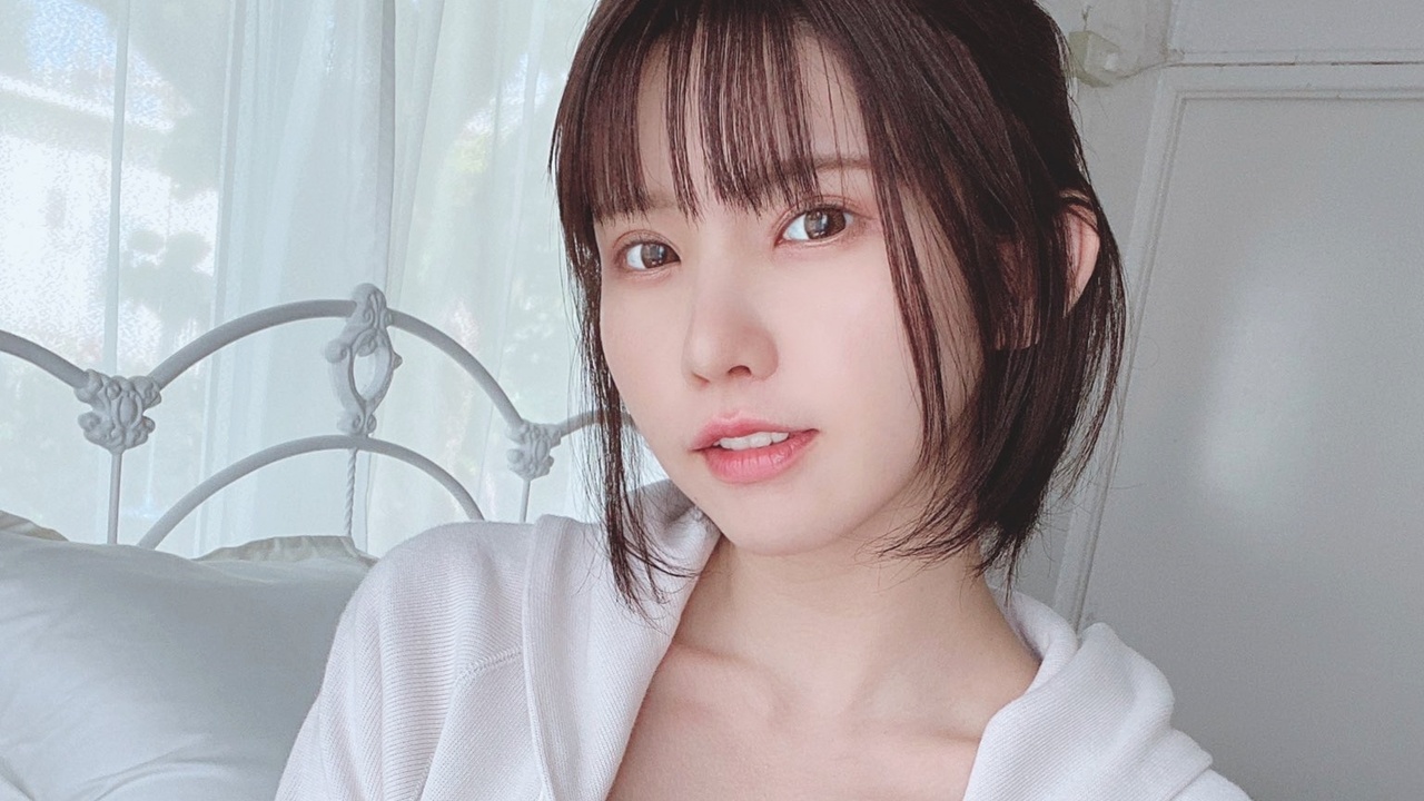 El álbum de fotografías de la cosplayer Enako es todo un éxito en Japón ...