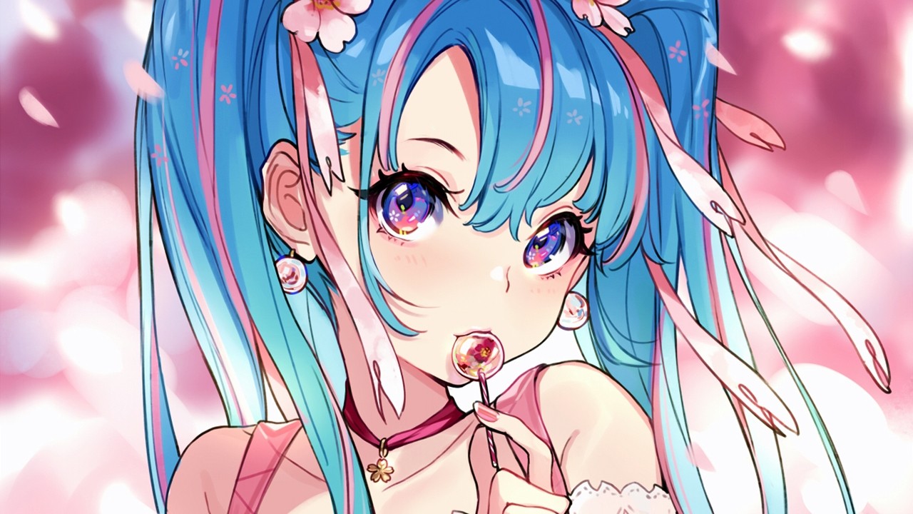 Un fanático japonés está contruyendo su propia ‘Hatsune Miku real ...