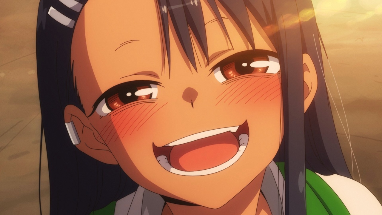 El anime Ijiranaide, Nagatoro-san tendrá segunda temporada | SomosKudasai