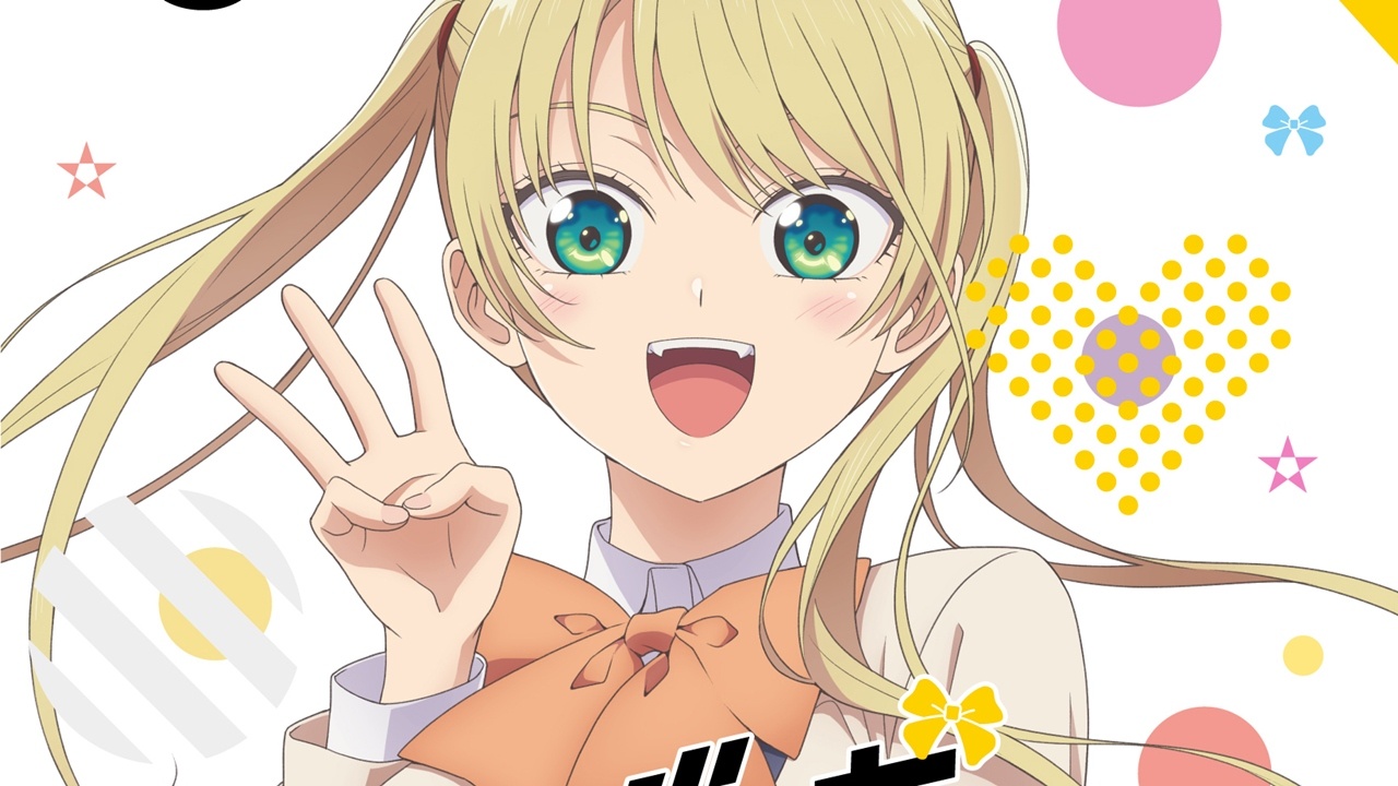 Rika Hoshizaki protagoniza el tercer Blu-ray/DVD de Kanojo mo Kanojo | SomosKudasai