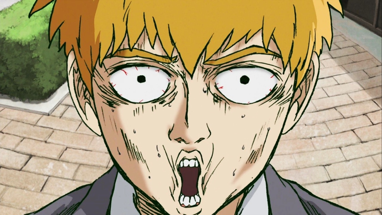 La franquicia de Mob Psycho 100 podría tener importantes anuncios ...