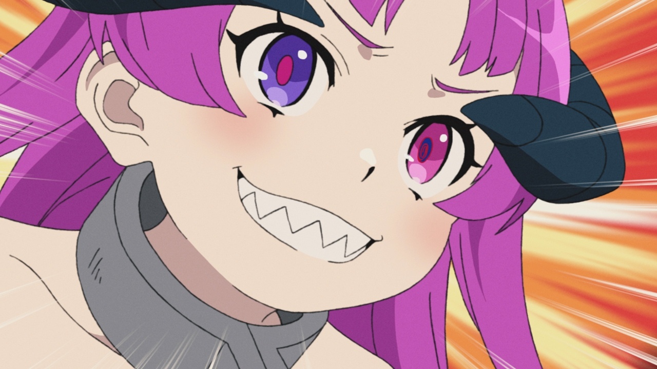 Los animadores de Mushoku Tensei compitieron por hacer la escena de ...