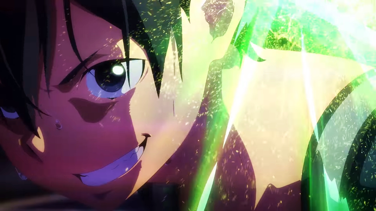 La película de Sword Art Online: Progressive revela un avance mostrando ...