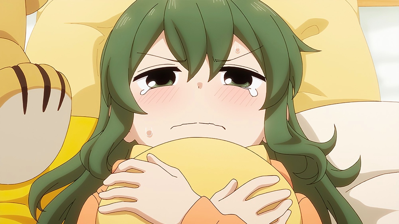 El opening de Senpai ga Uzai Kouhai no Hanashi ya supera 2 millones de ...