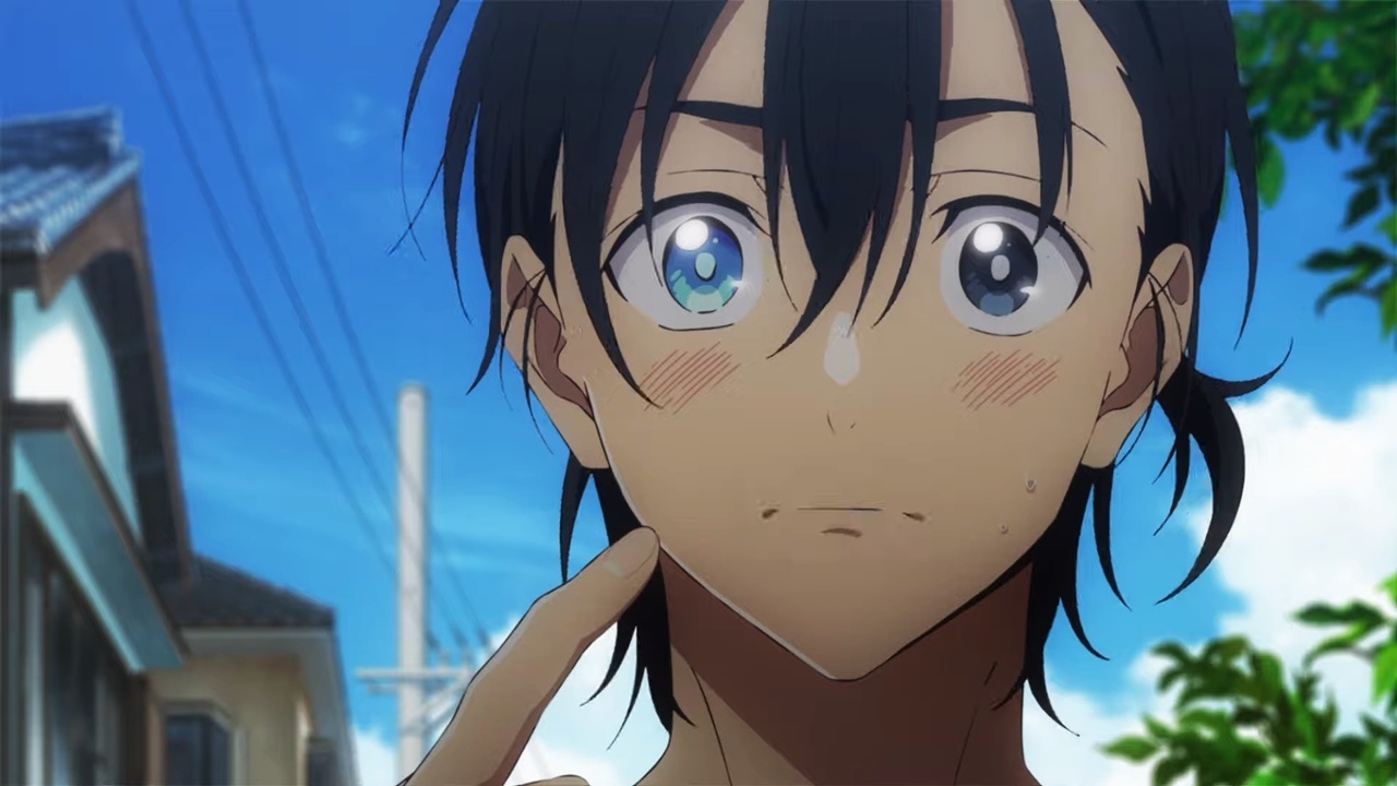 El anime Summertime Render revela su primer video promocional ...