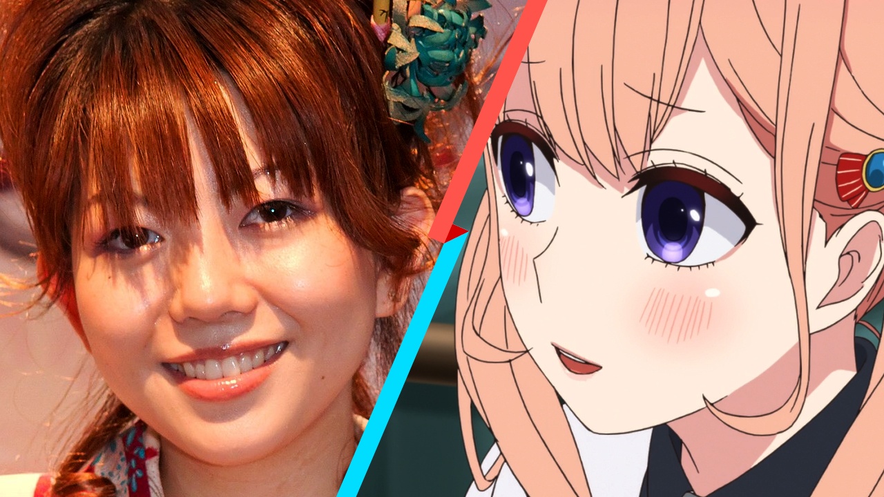 Yui Makino, la voz de Ririna Sanada, anuncia su primer embarazo ...