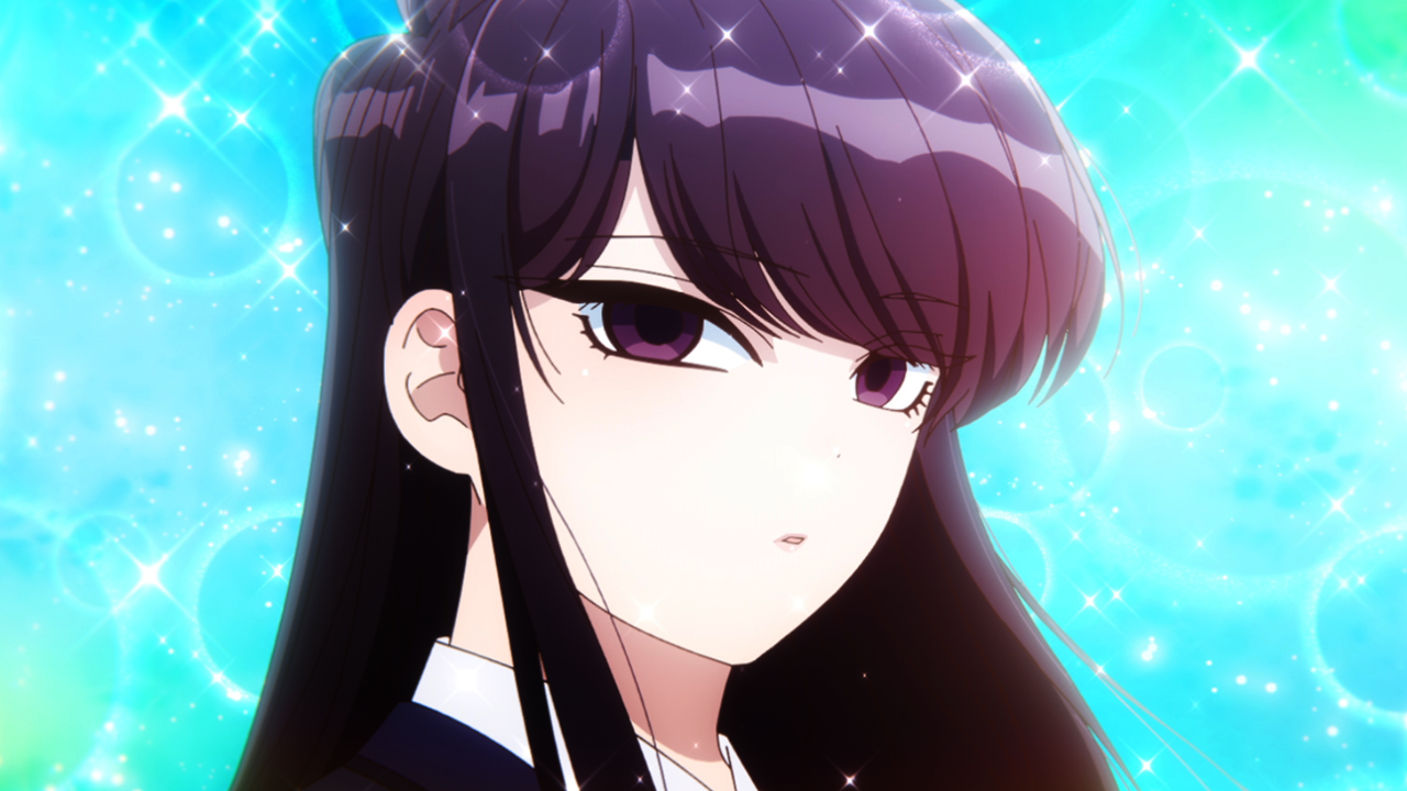 Estas son las mejores waifus de Otoño-2021 según Anime!Anime ...