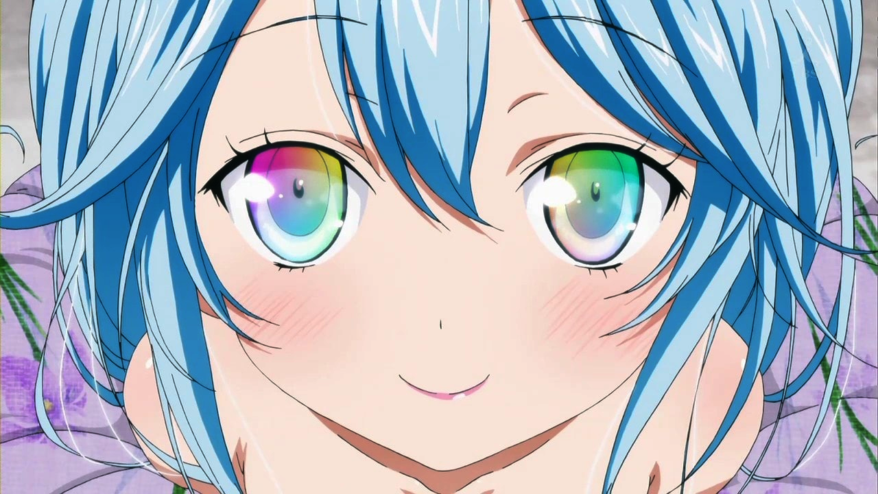 En 2020, los ingresos internacionales del anime superaron a los ...