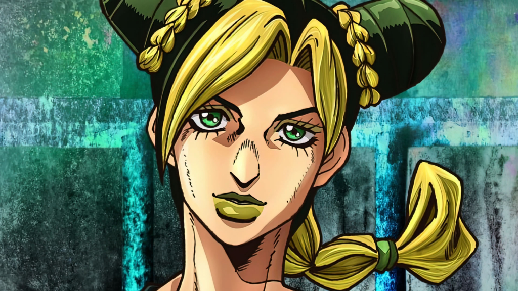 Jojo's Bizarre Adventure: Stone Ocean | SomosKudasai