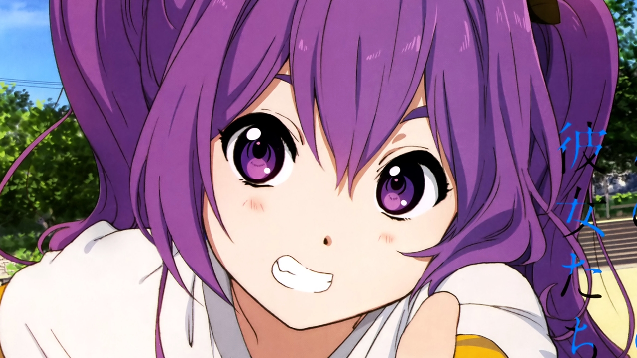 La actriz de voz Urara Takatsuji es retirada del proyecto de idols 22/7 | SomosKudasai