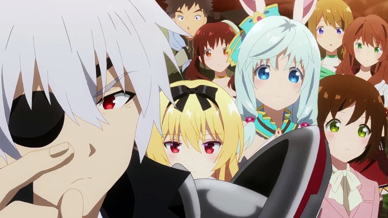 Falleció Kinji Yoshimoto, primer director de Arifureta Shokugyou de ...