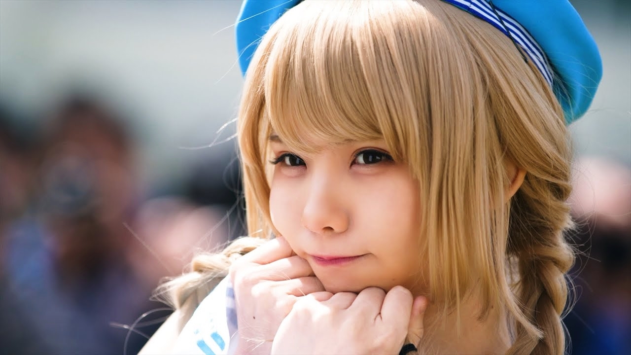 Las ganancias de la cosplayer Enako ya superan 100 millones de yenes ...