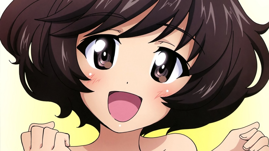 Estas son las 20 chicas de Kyoto Animation favoritas por los fanáticos ...