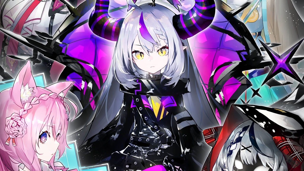 Hololive Production anuncia a su sexta generación de YouTubers ...