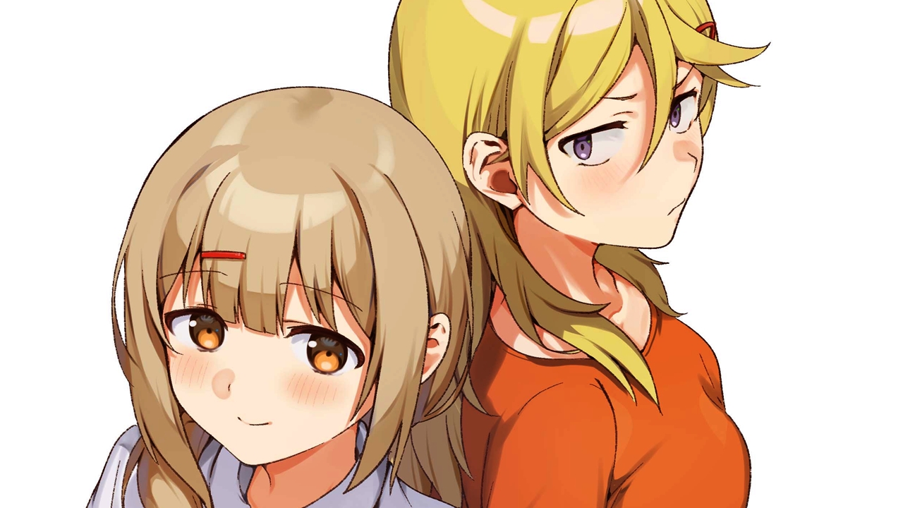 La gerente y la casera protagonizan el segundo Blu-ray de Jahy-sama wa ...