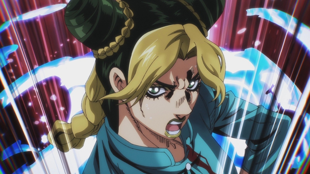 Jojo's Bizarre Adventure: Stone Ocean | SomosKudasai