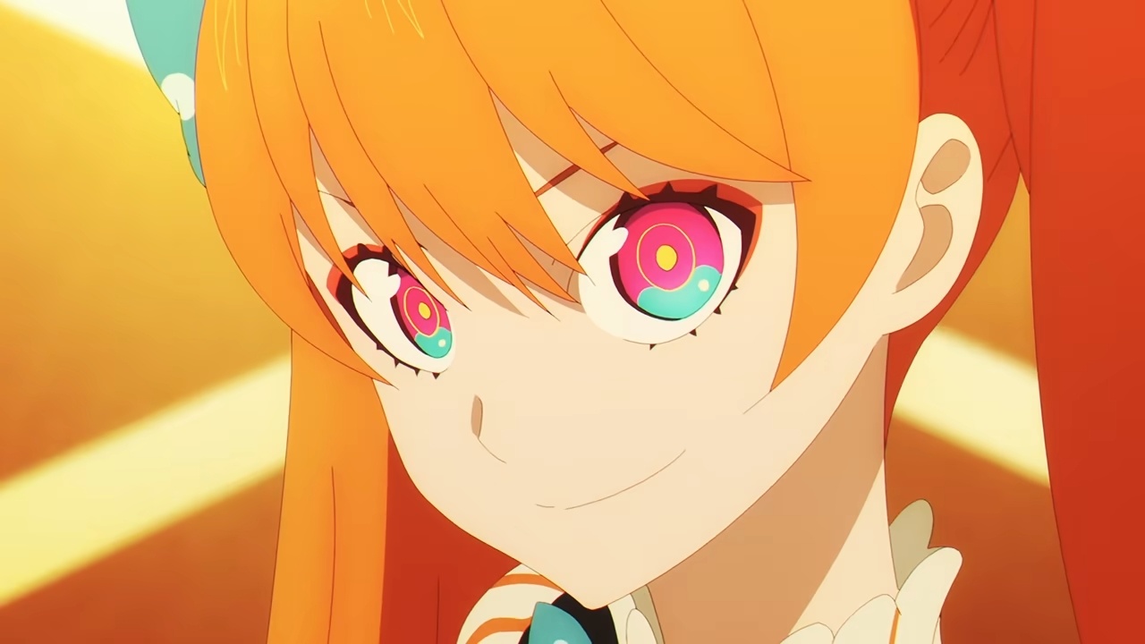 El anime Takt Op. Destiny tendrá una exhibición especial en diciembre ...