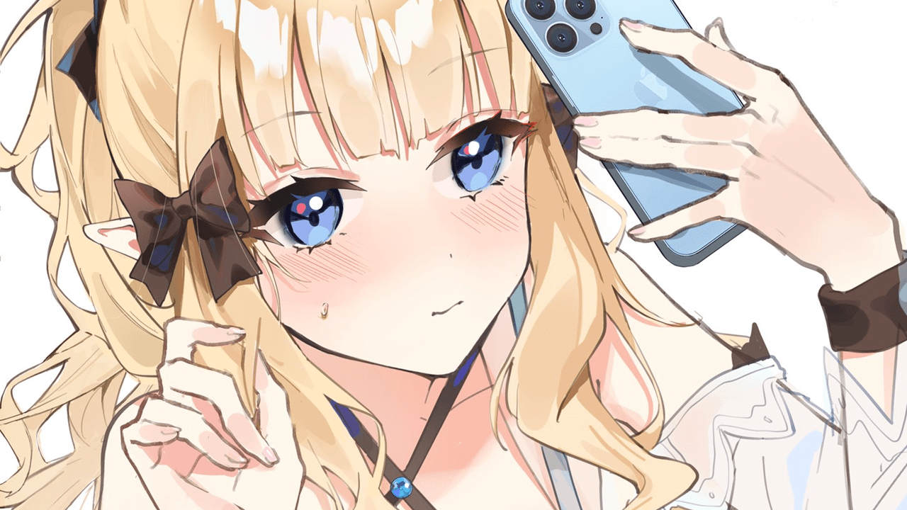 Conoce a Fang Qiao, la ilustradora y cosplayer que se volvió viral en ...