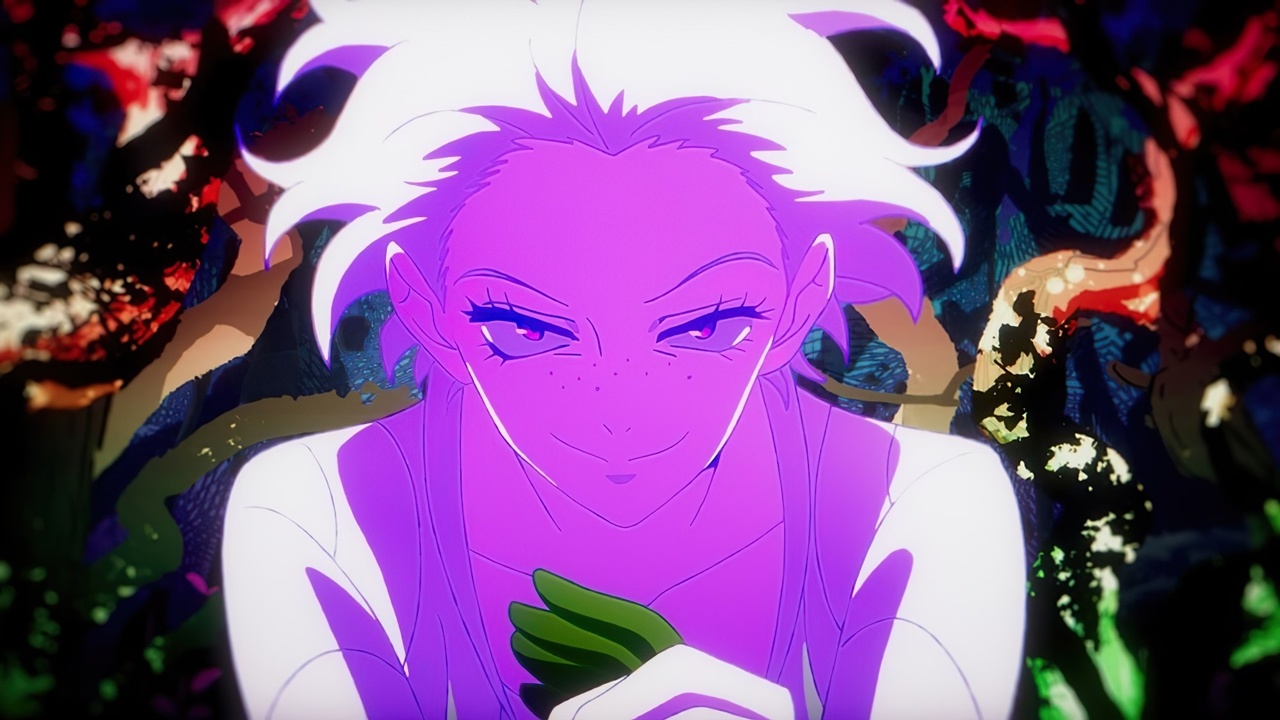 El anime Baraou no Souretsu revela un nuevo avance con su apertura ...