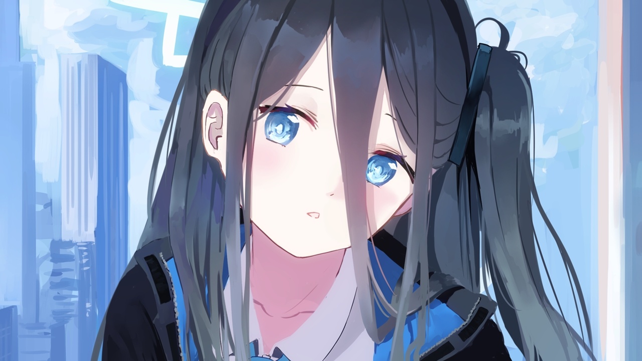 Blue Archive | SomosKudasai