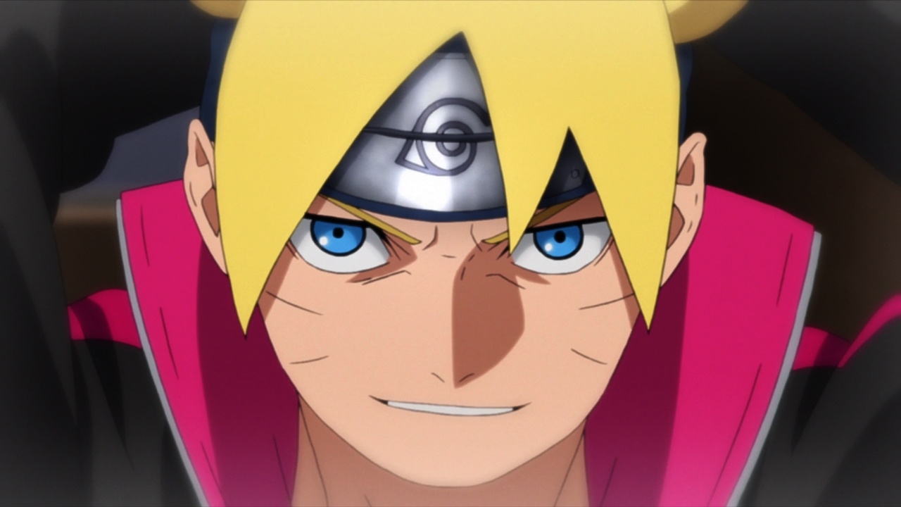 Boruto: Naruto Next Generations revela un nuevo visual y prepara el ...