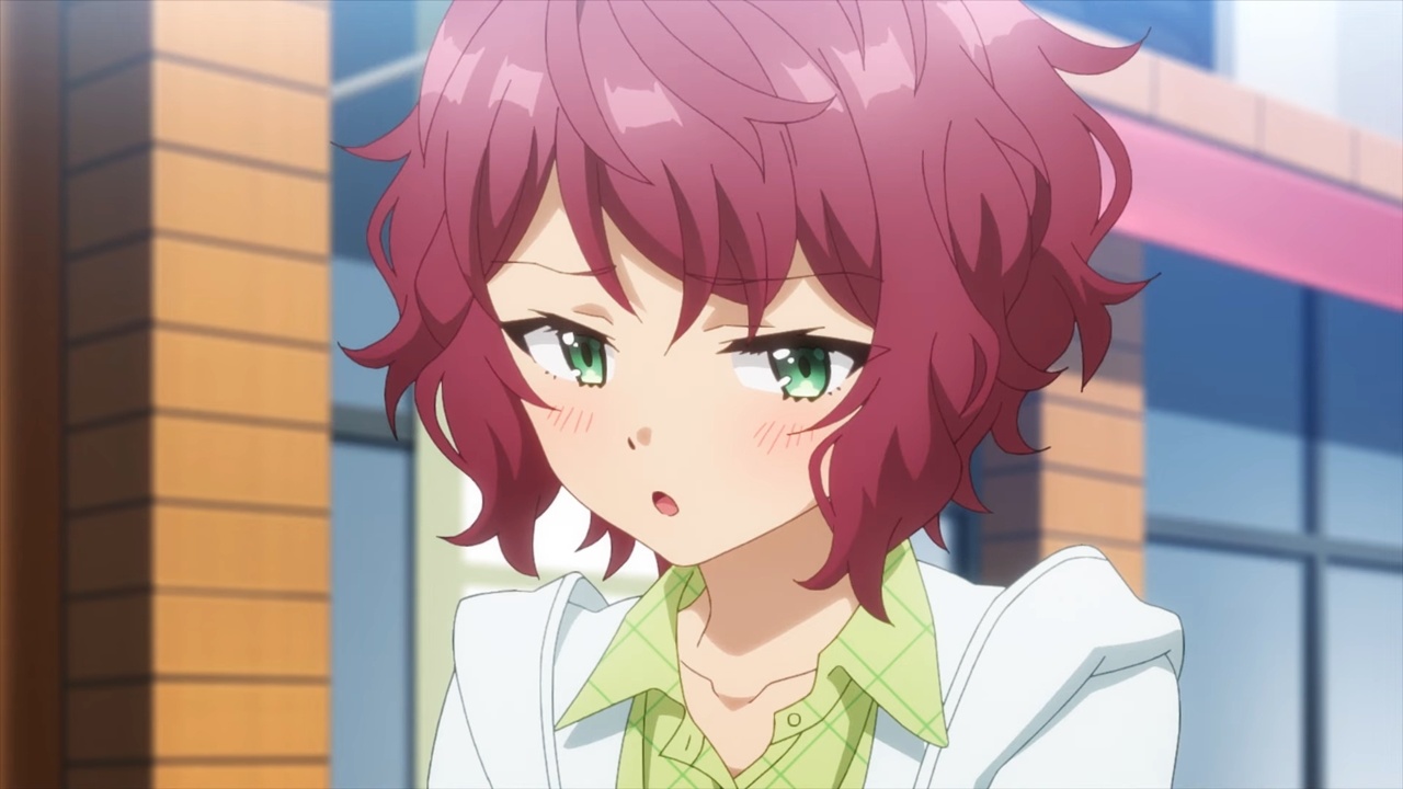 El anime CUE! Idol-Training revela su tercer avance con nuevos ...