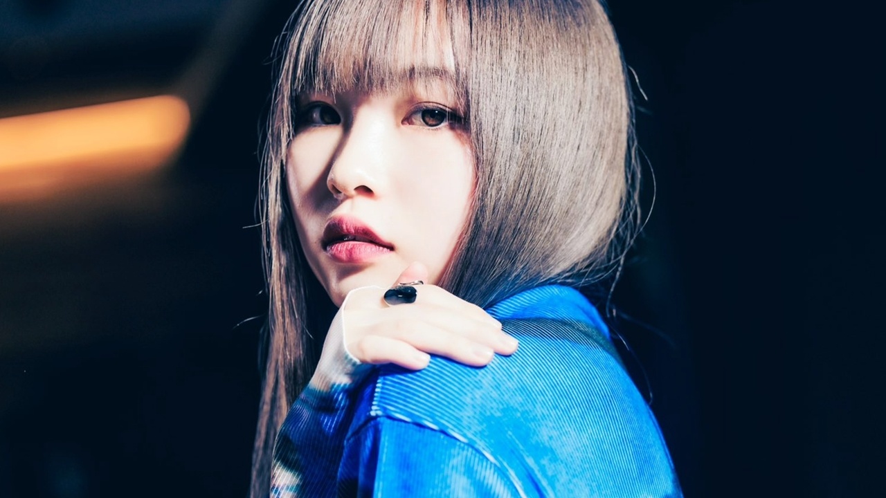 La cantante SennaRin debutará en 2022 bajo la tutela de Hiroyuki Sawano ...