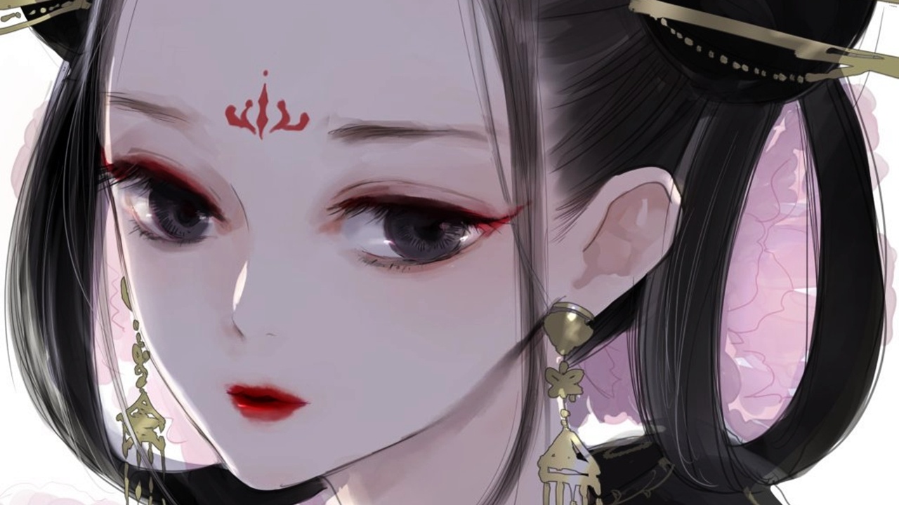 Las novelas Koukyuu no Karasu tendrán adaptación al anime | SomosKudasai