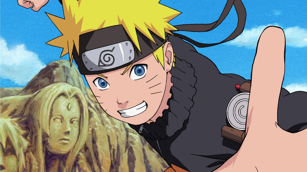 Naruto | SomosKudasai