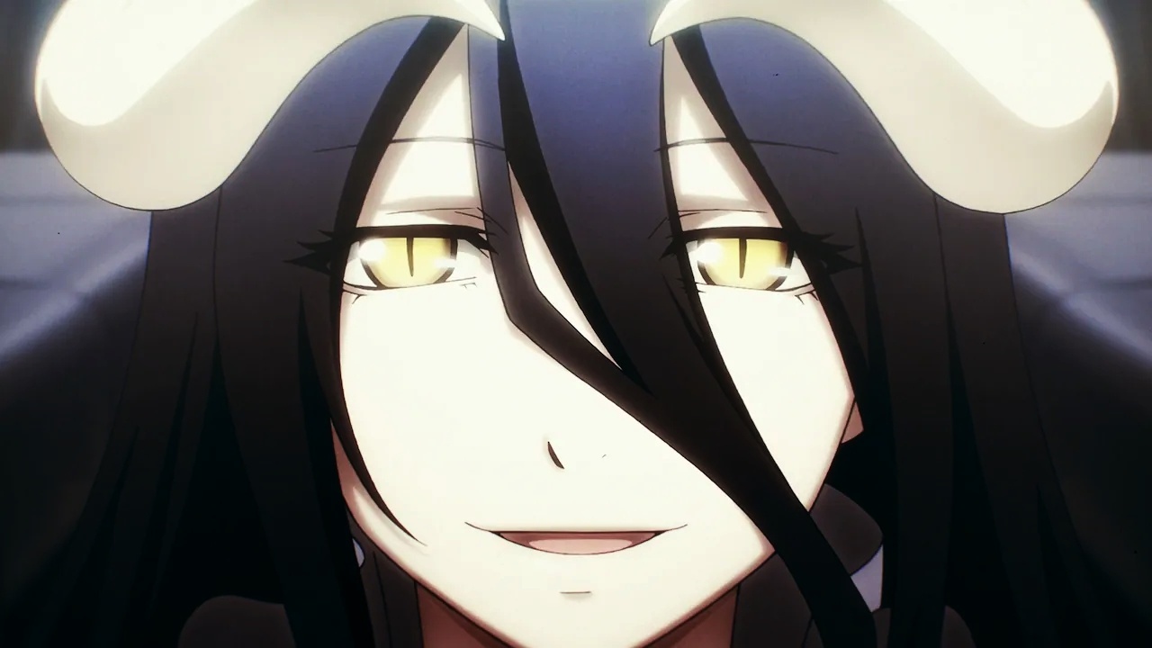 Overlord revela un video promocional para su cuarta temporada ...