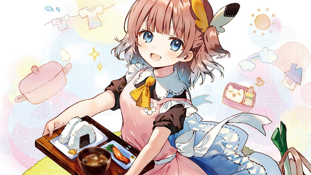 Ro-Kyu-Bu! | SomosKudasai