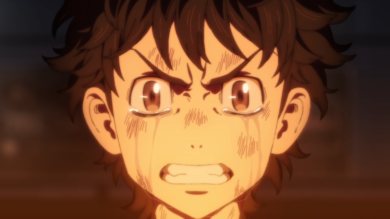 Tokyo Revengers confirma su segunda temporada en un video especial ...