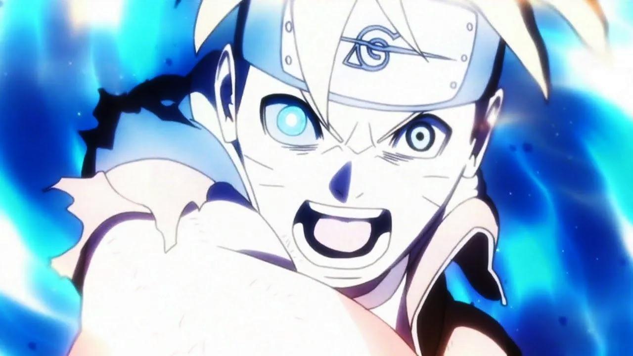 Boruto: Naruto Next Generations llegará a Netflix en Latinoamérica este ...
