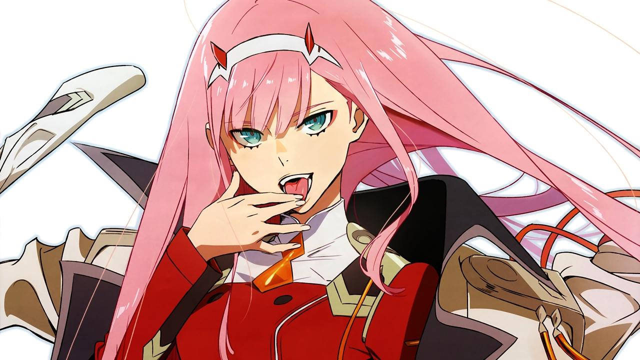 El anime Darling in the FranXX celebra su cuarto aniversario | SomosKudasai