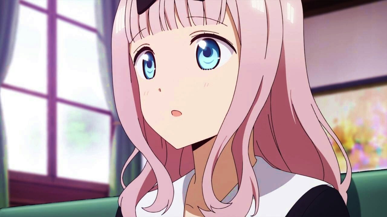 Estas son las chicas de cabello rosa más populares del anime según ...