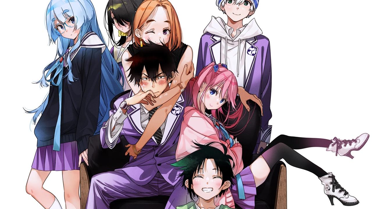 El manga Overlord revela la portada de su volumen 14 | SomosKudasai