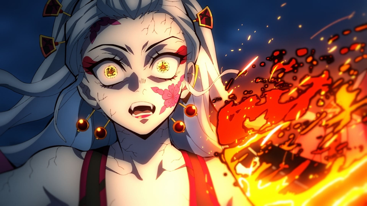 Kimetsu no Yaiba y Yuru Camp fueron más vistos que Squid Game en Japón ...