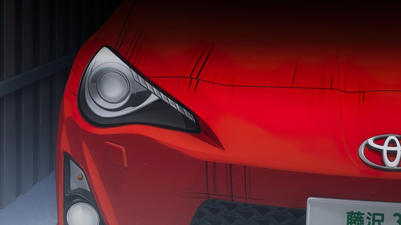 El anime MF Ghost revela su primer video promocional | SomosKudasai