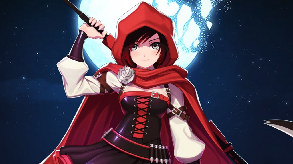 Rooster Teeth | SomosKudasai