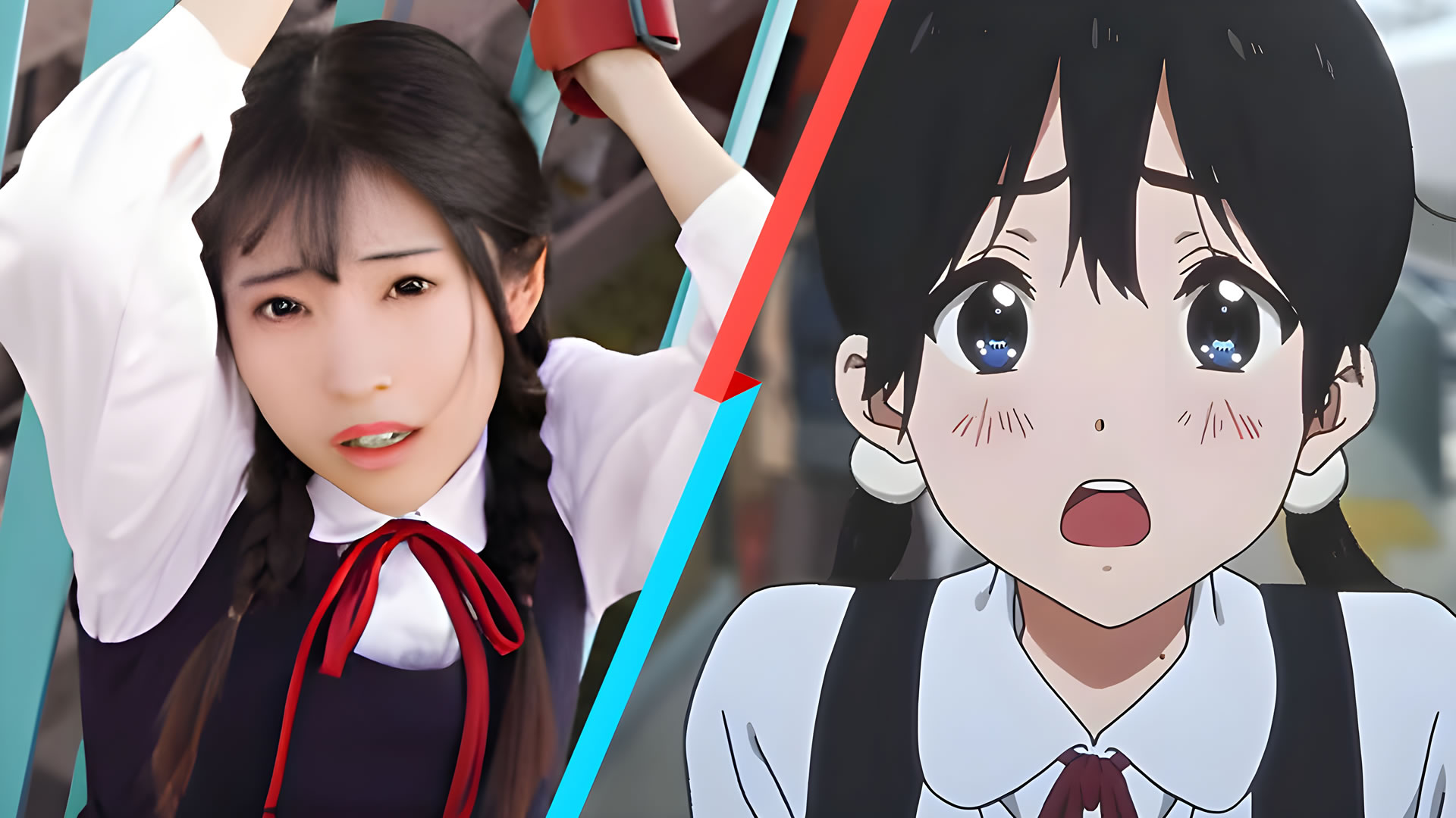 Tamako Market protagoniza una nueva película para adultos | SomosKudasai