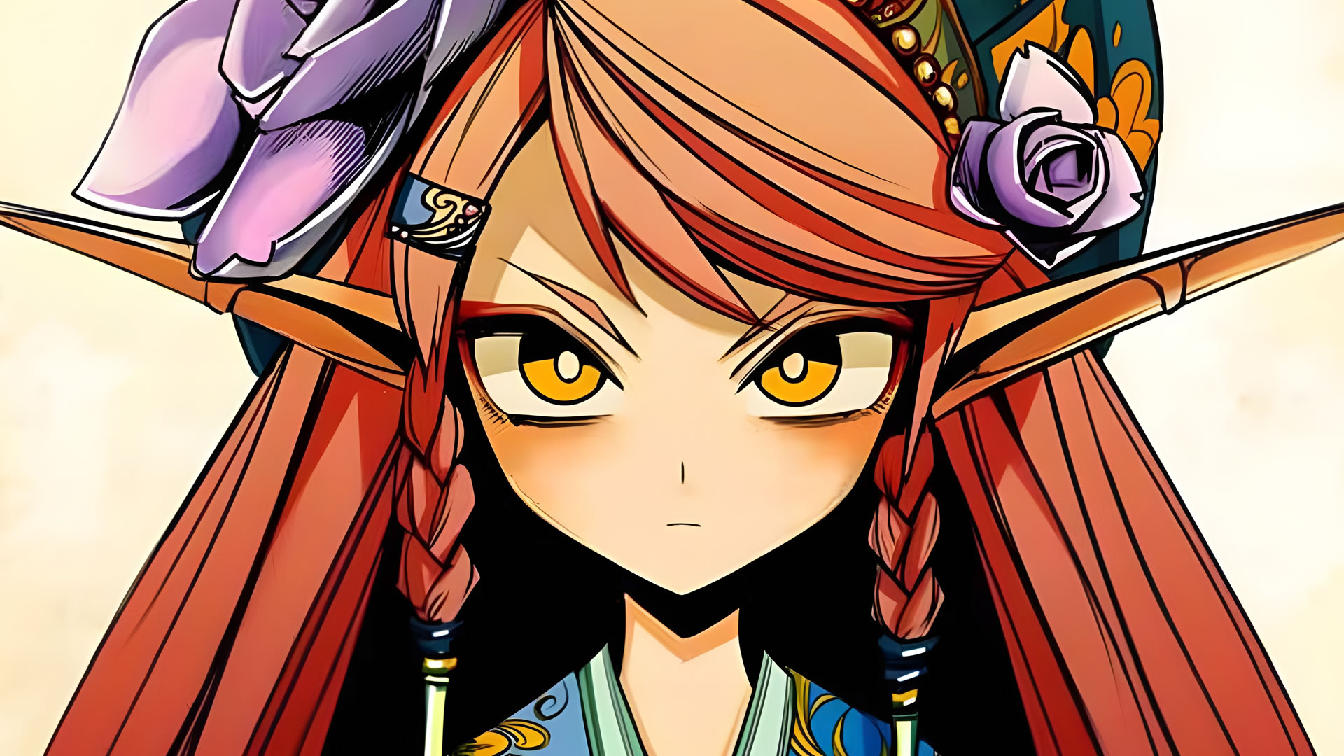 El manga Helck tendrá adaptación al anime | SomosKudasai