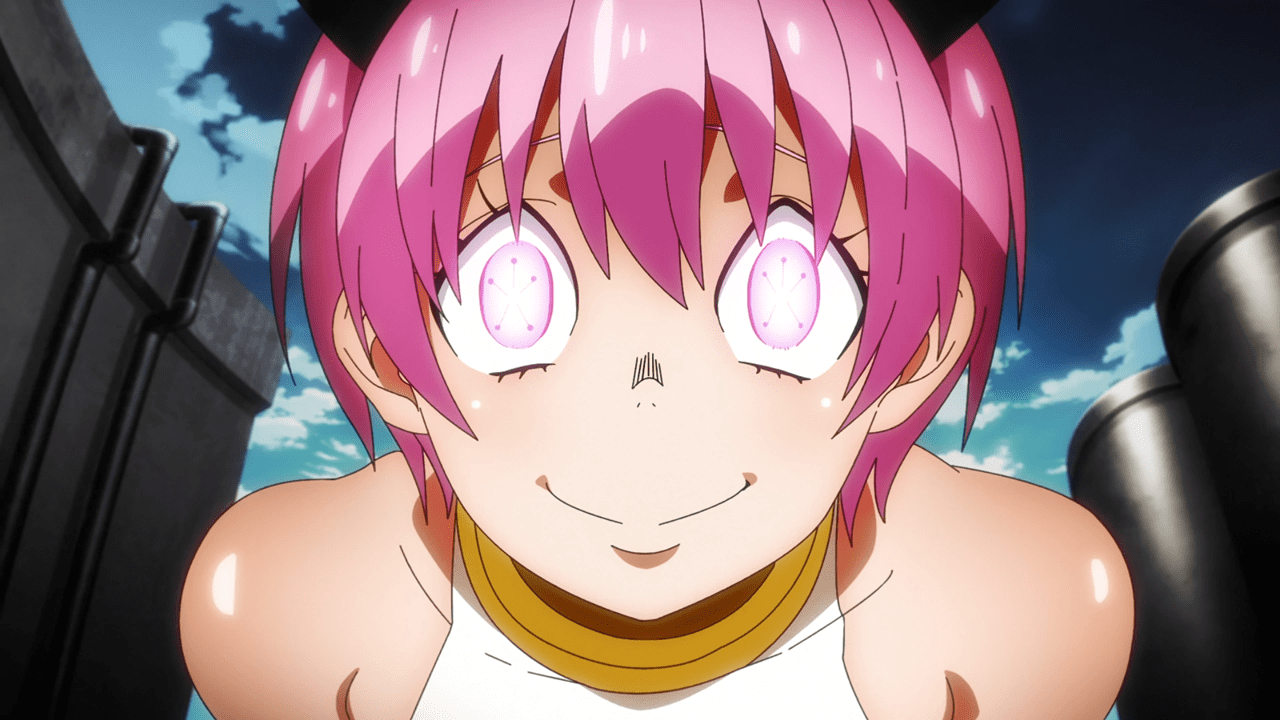 ¿Qué pasó con cada personaje de Fire Force después del final de la obra ...