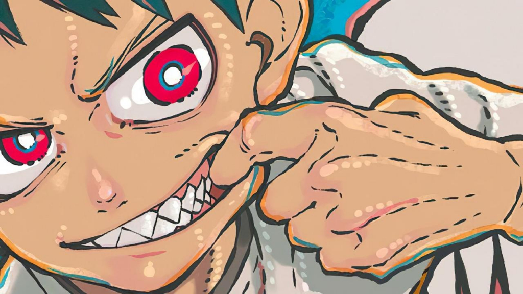 El número de copias en circulación de la Weekly Shonen Jump va en ...