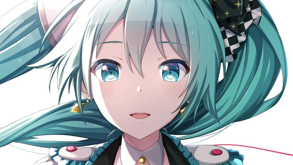 Vocaloid | SomosKudasai