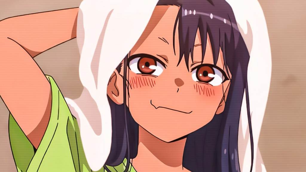 Ijiranaide Nagatoro-san | SomosKudasai