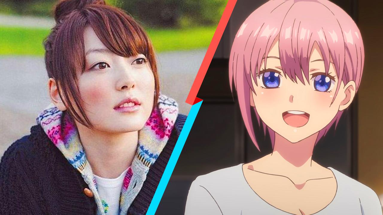 La popular actriz de voz Kana Hanazawa celebra su cumpleaños | SomosKudasai