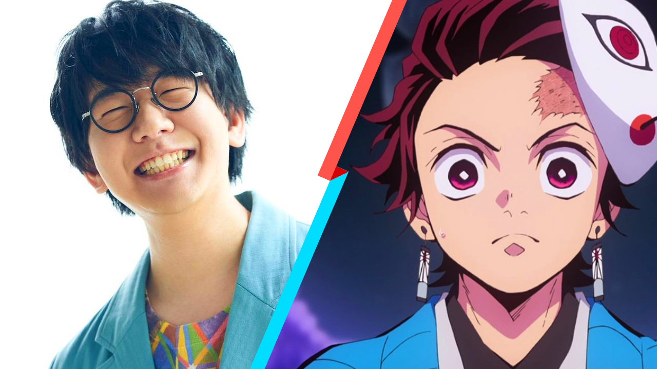 Natsuki Hanae, la voz de Tanjiro Kamado, se ha recuperado del COVID-19 ...