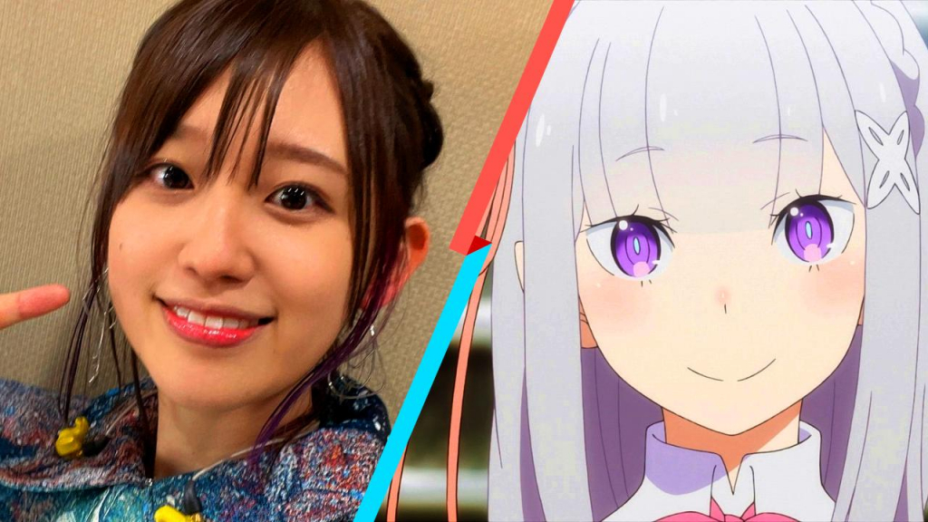 Rie Takahashi | SomosKudasai