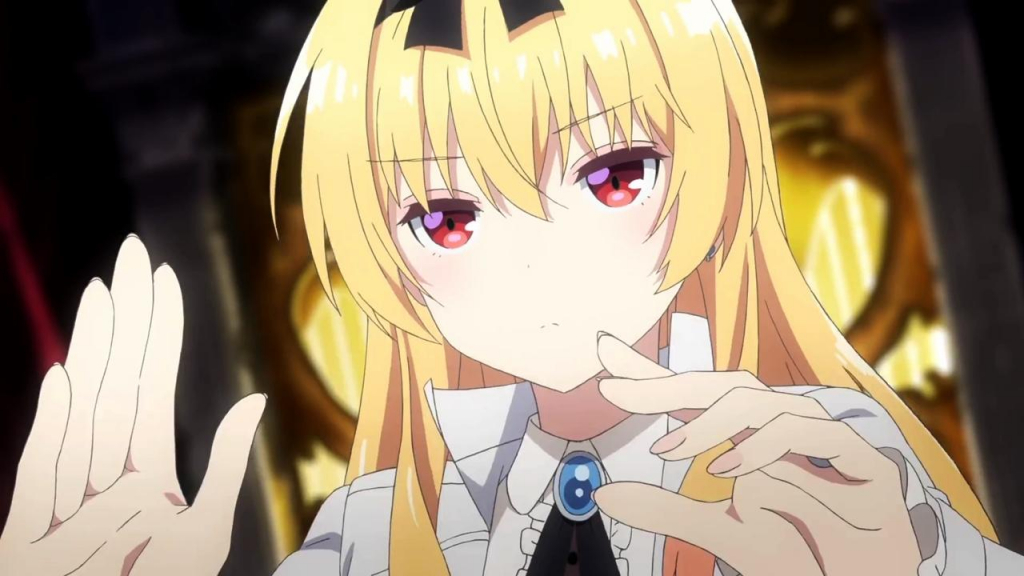 Arifureta Shokugyou De Sekai Saikyou | SomosKudasai