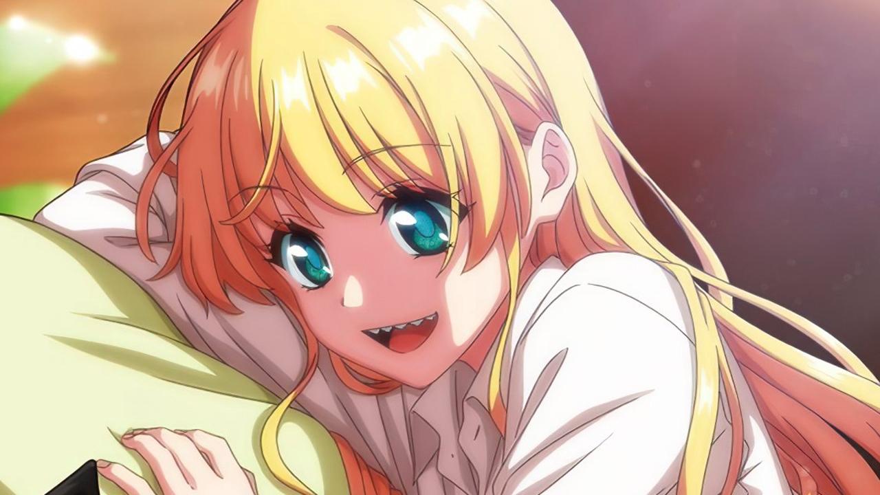 El anime Fantasy Bishoujo Juniku Ojisan to revela un visual previo a su ...